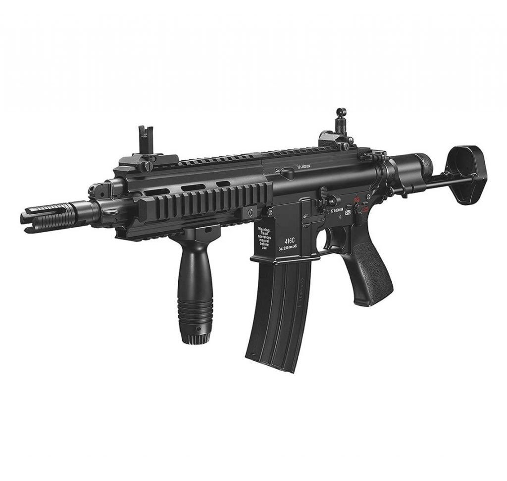 Tokyo Marui Rifles Archives - DEFCON AIRSOFT