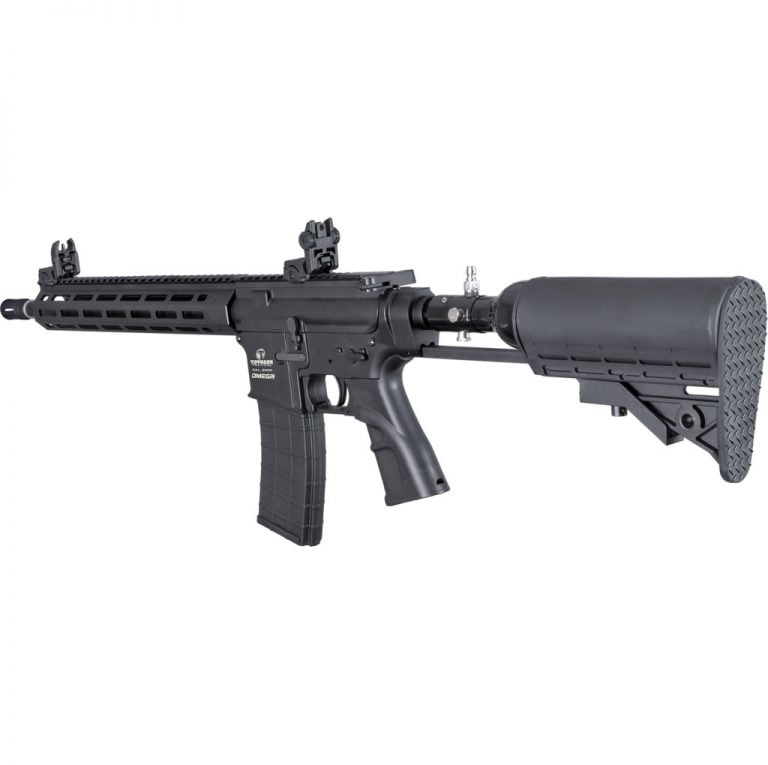 Tippmann Airsoft Omega Carbine - Defcon Airsoft