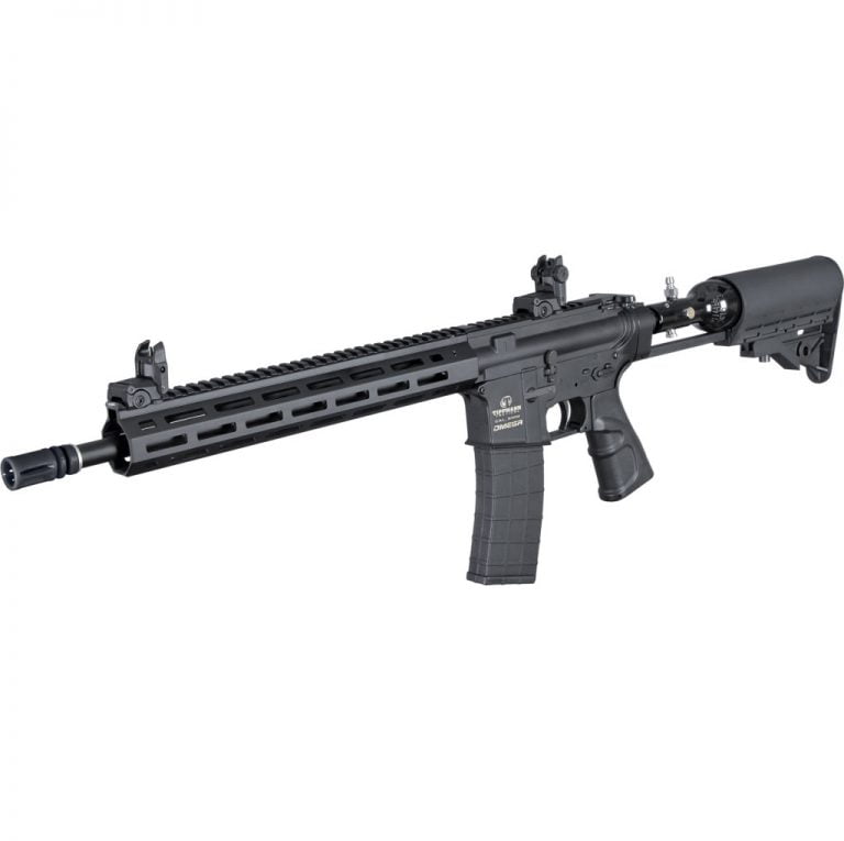 Tippmann Airsoft Omega Carbine - Defcon Airsoft