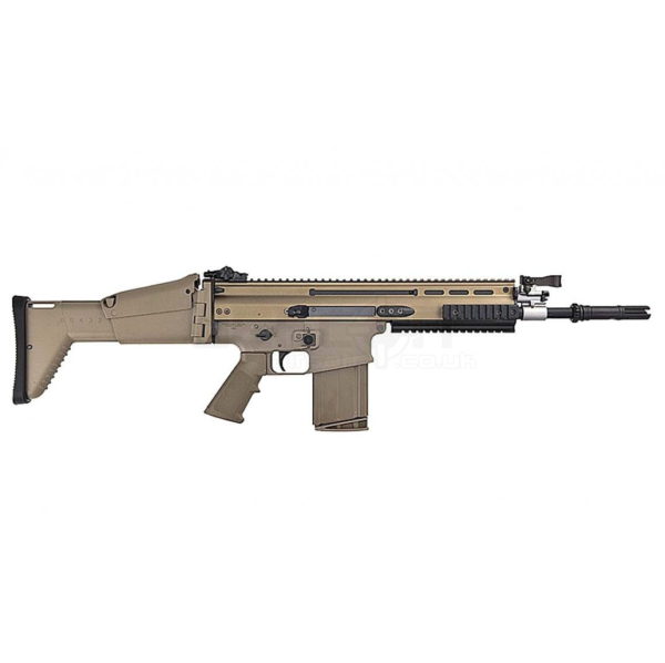 Tokyo Marui Airsoft Guns: Top Models & Performance