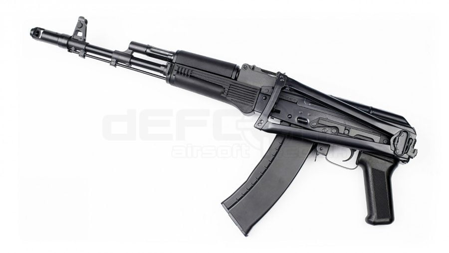 E&L AKS-74MN Gen 2 AEG - Defcon Airsoft