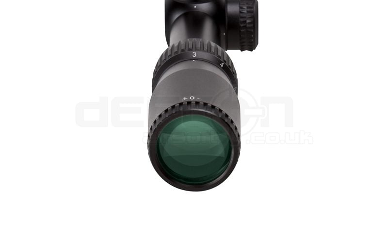 Vortex Crossfire II 3-9x40 Rifle Scope - Defcon Airsoft