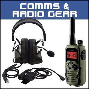 Airsoft Tactical Gear » DEFCON AIRSOFT