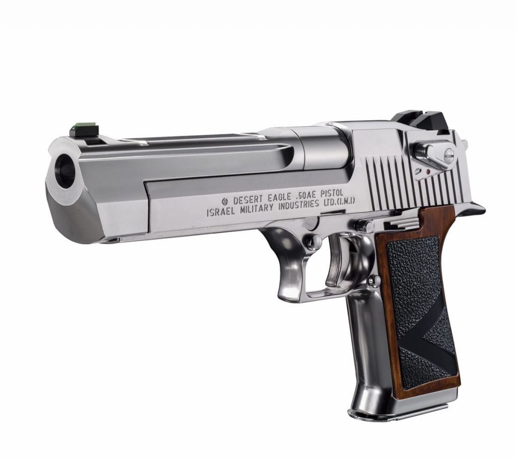 Tokyo Marui Biohazard Lightning Hawk - New Airsoft Gun 2019 Launch