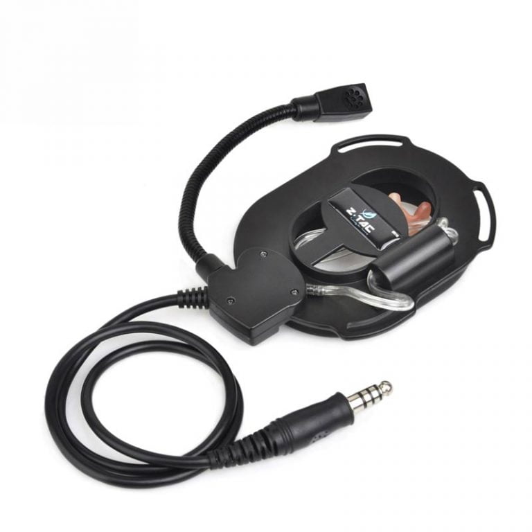 Comms & Radio Gear Archives - DEFCON AIRSOFT