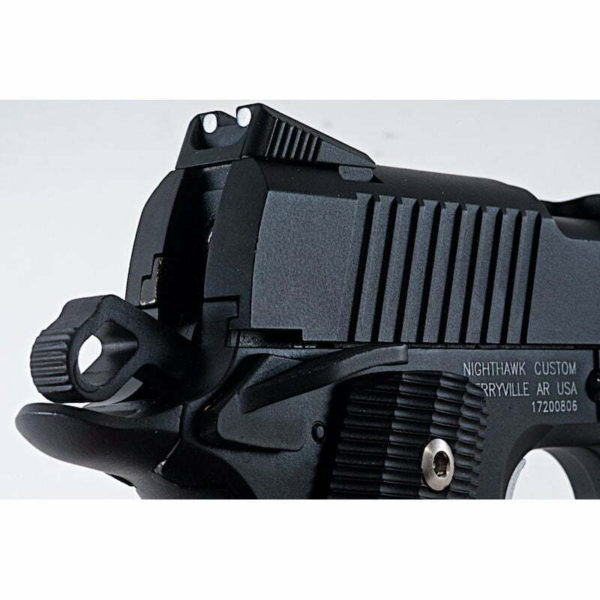 RWA Nighthawk Custom COVERT OPS - Defcon Airsoft