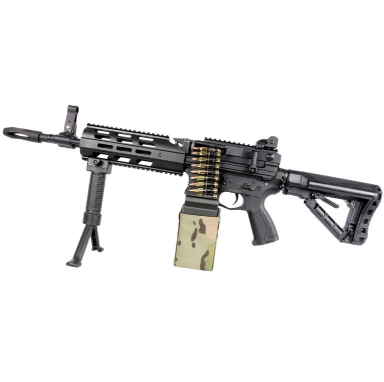 Airsoft Support Weapons Archives - DEFCON AIRSOFT