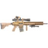 Umarex Heckler & Koch G28 AEG - RAL8000 - Defcon Airsoft