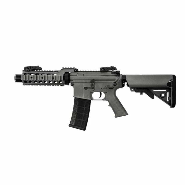 Umarex Heckler & Koch G28 AEG - RAL8000 - DEFCON AIRSOFT