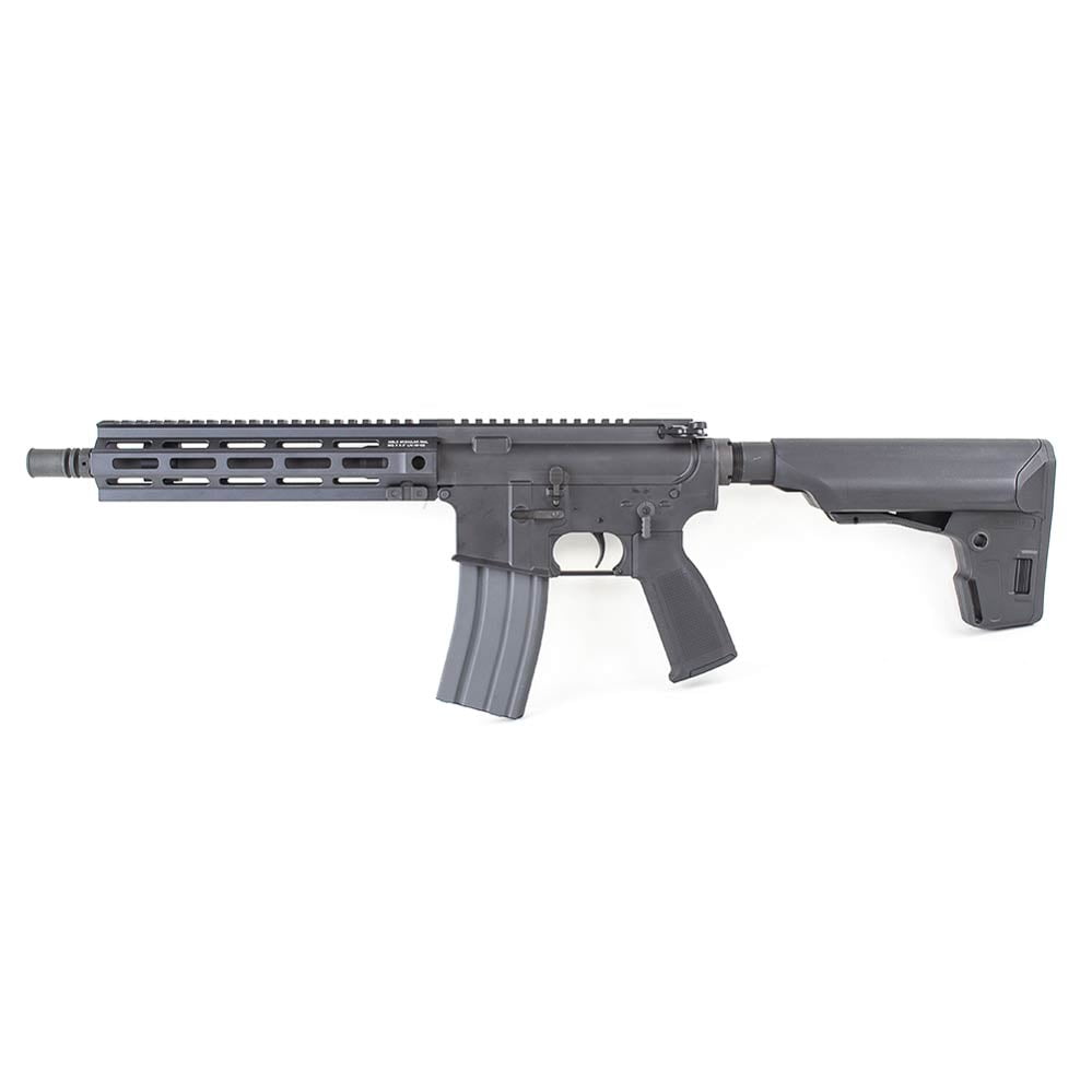 GBLS – DAS GDR-15 M4 AEG Hybrid CQB » DEFCON AIRSOFT