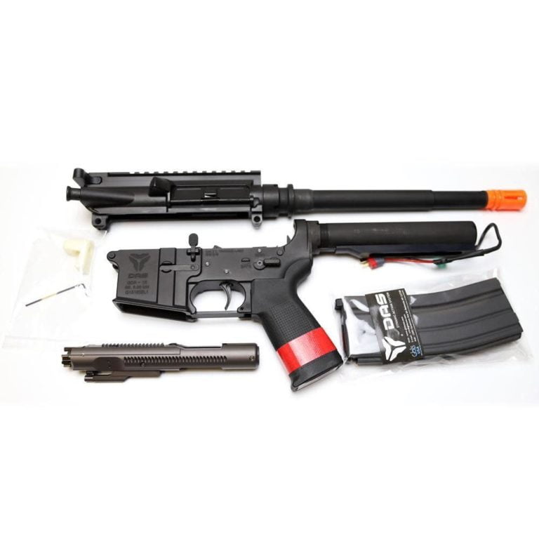 GBLS DAS Dynamic Action System - UK Supplier Shipping Today