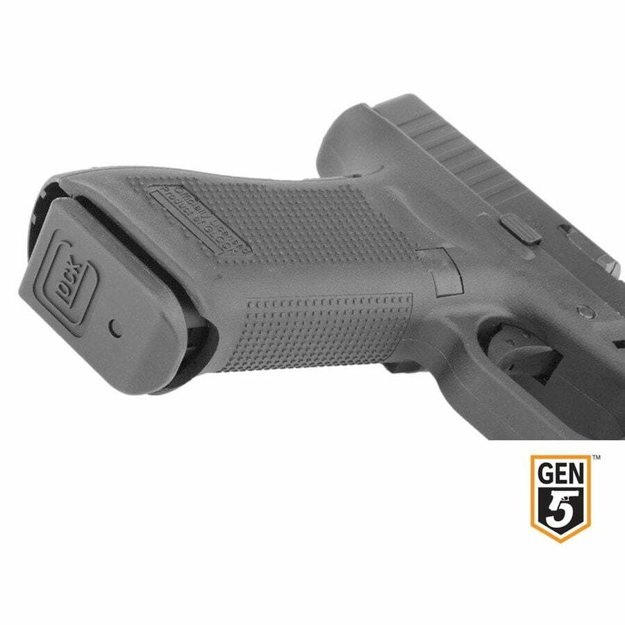 Umarex Glock 17 Gen5 Gas Blowback Pistol - DEFCON AIRSOFT