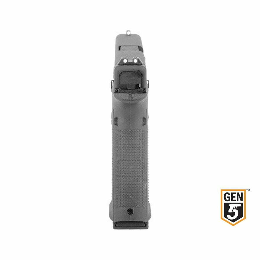 Umarex Glock 17 Gen5 Gas Blowback Pistol - DEFCON AIRSOFT