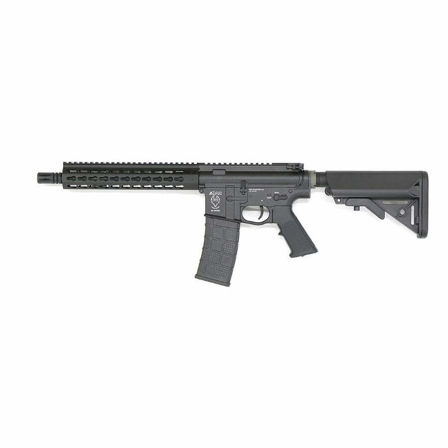 Airsoft Systems ASAR 15 CQB AEG - Defcon Airsoft