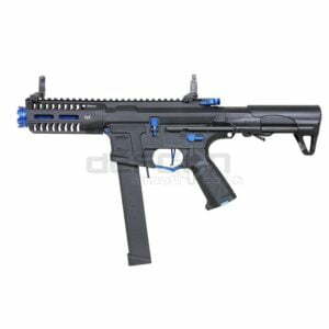 Umarex Smith & Wesson M&P9 » DEFCON AIRSOFT