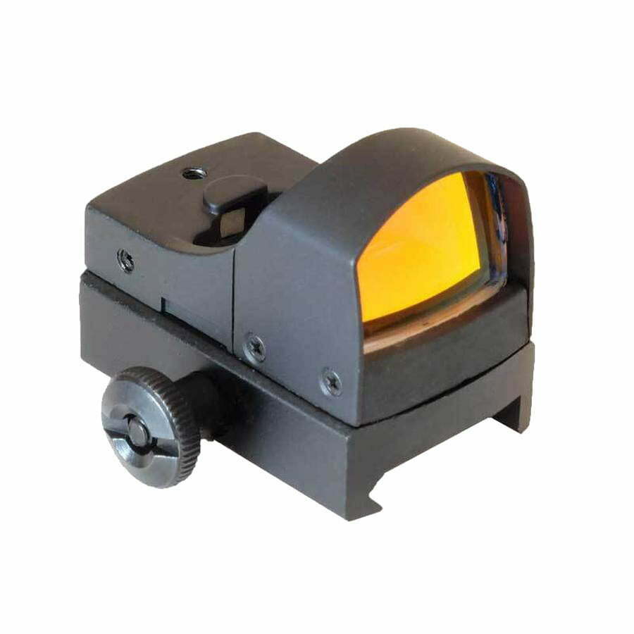 RMR Mini Holographic Red Dot Sight » DEFCON AIRSOFT