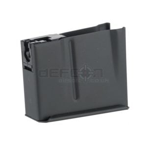 Tokyo Marui M40A5 Sniper Rifle 35rd Spare Magazine - DEFCON AIRSOFT