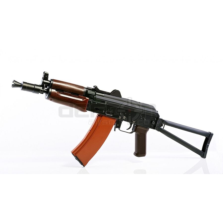 Tokyo Marui NEXT GEN Recoil AKS74U Defcon Airsoft Tokyo Marui NEXT GEN Recoil AKS74U Defcon Airsoft