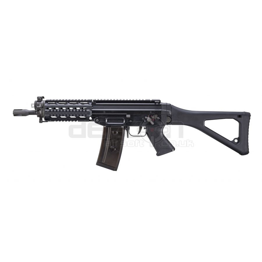 Umarex Heckler & Koch G36C Sportline » DEFCON AIRSOFT