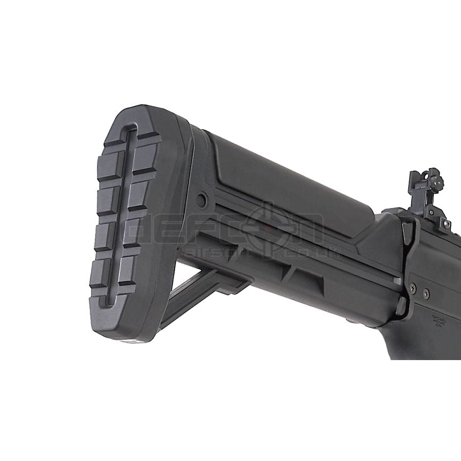 Tokyo Marui SGR-12 Electric Tri Shot Shotgun » DEFCON AIRSOFT