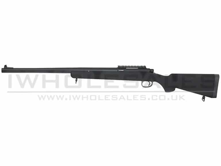 Tokyo Marui VSR-10 Pro Sniper Rifle » DEFCON AIRSOFT