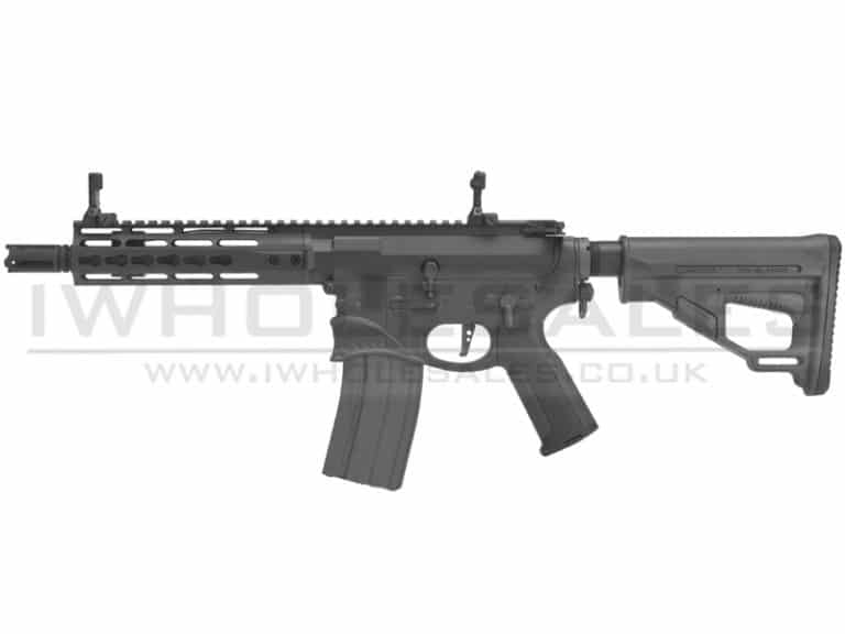 S&T E11 - Star Wars Storm Trooper Replica Blaster Rifle AEG » DEFCON ...