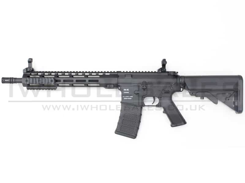 Ares SOC SLR Sniper Rifle (MSR-SOC) - DEFCON AIRSOFT