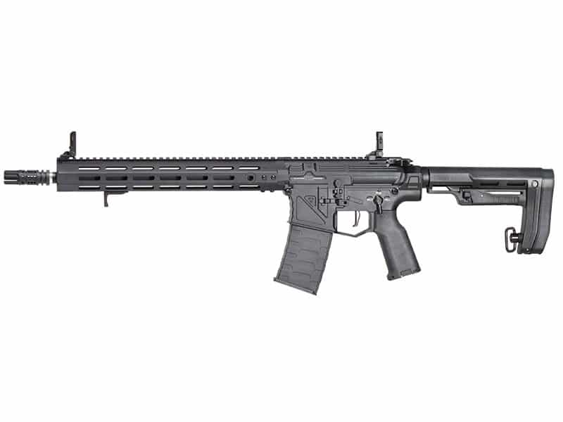 APS Phantom Extremis Rifles MK8 ESilver Edge (PER MKVIII - PER708 ...