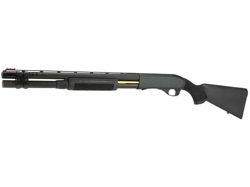 Tokyo Marui AA-12 Full Auto Shotgun » DEFCON AIRSOFT