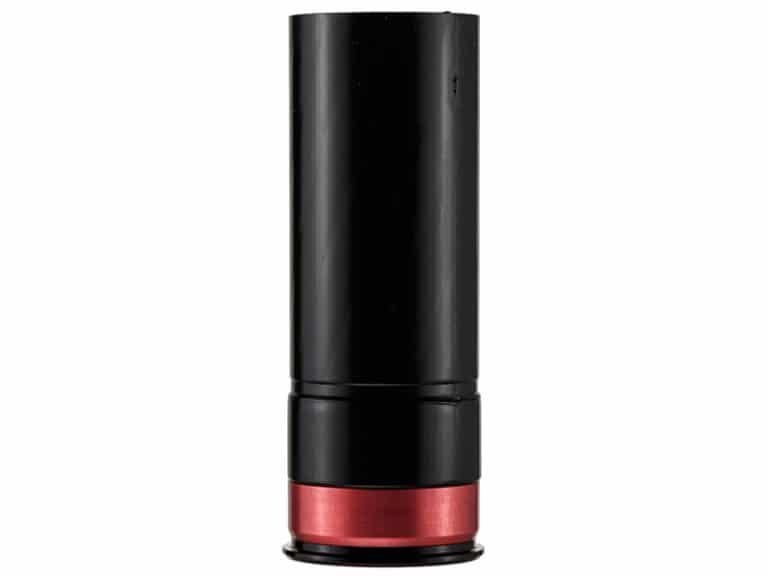 ASG Storm 360 Impact Gas Grenade Red - DEFCON AIRSOFT