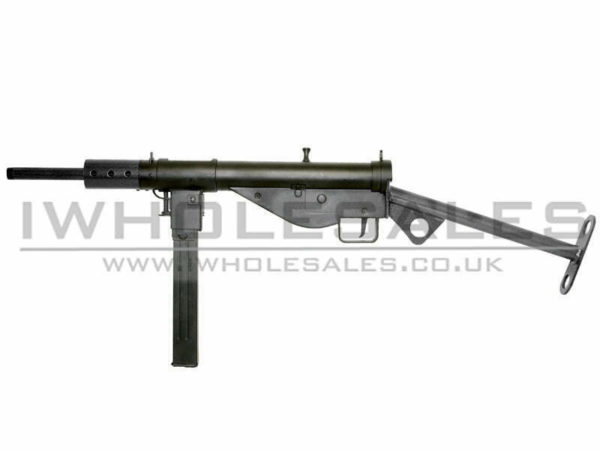 JG SA58 Fal Airsoft Electric Blowback Carbine » DEFCON AIRSOFT