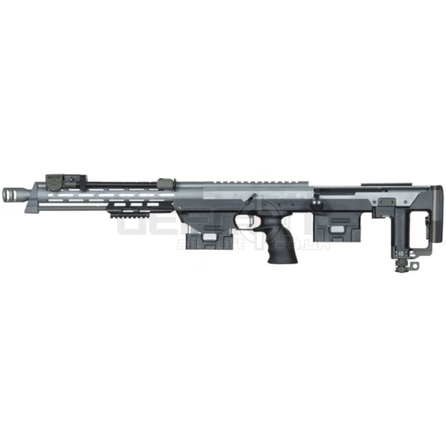 Ares DSR-1 Gas Sniper Rifle (Without Scope - MSR-020) » DEFCON AIRSOFT
