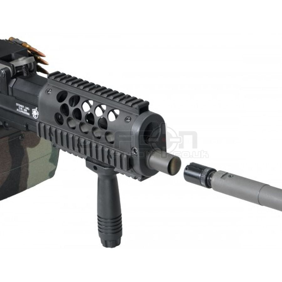 Ares - Knights Stoner 96 - LMG (MG-006) - Defcon Airsoft