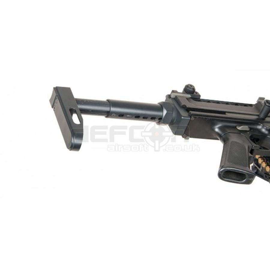 Ares - Knights Stoner 96 - LMG (MG-006) - Defcon Airsoft