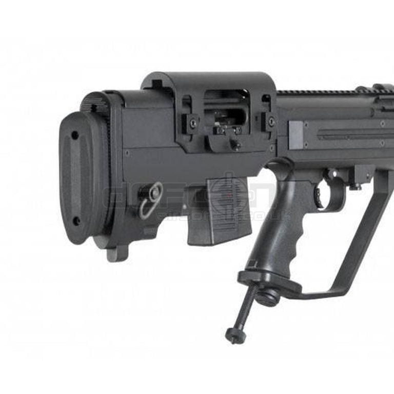 Ares SOC SLR Sniper Rifle (MSR-SOC) - Defcon Airsoft