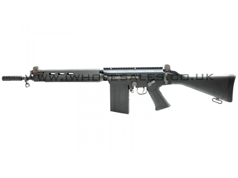 Classic Army AEG SA58 Rifle - Defcon Airsoft