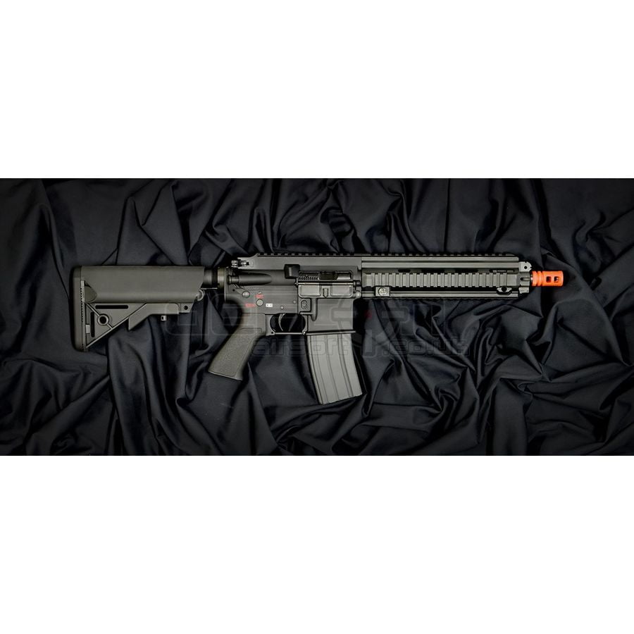 GBLS – DAS GDR416 M4 AEG Hybrid » DEFCON AIRSOFT