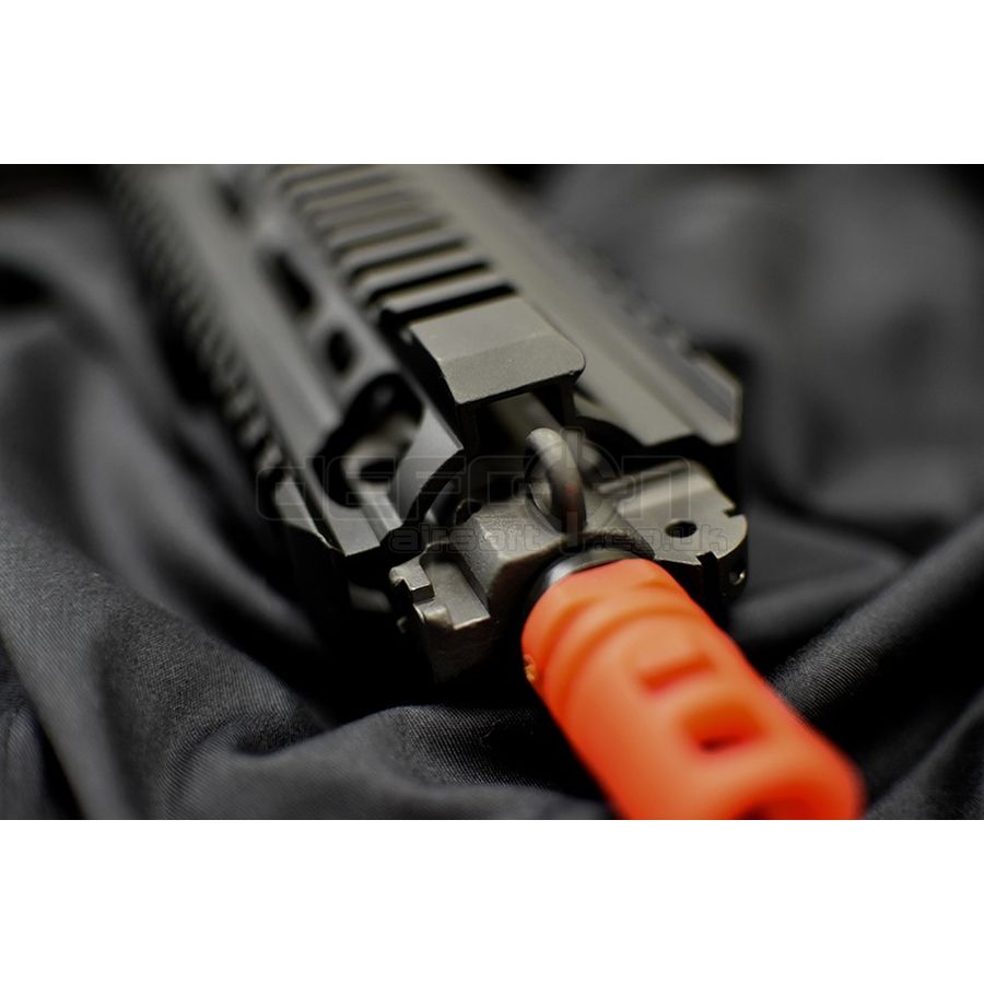 GBLS – DAS GDR416 M4 AEG Hybrid » DEFCON AIRSOFT