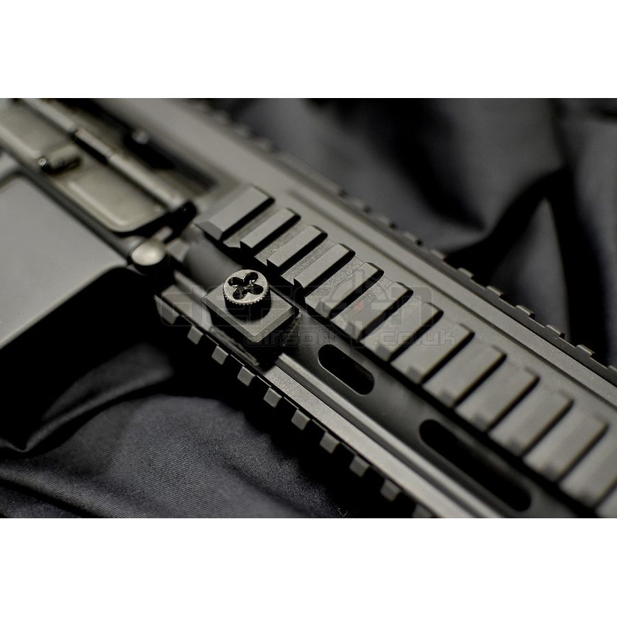 GBLS – DAS GDR416 M4 AEG Hybrid » DEFCON AIRSOFT