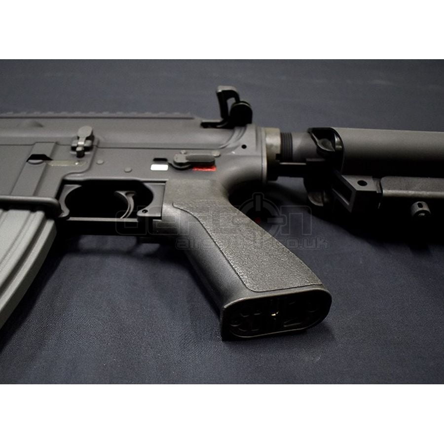 GBLS – DAS GDR416 M4 AEG Hybrid » DEFCON AIRSOFT