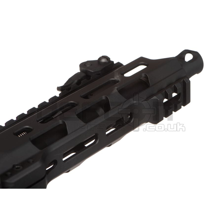 KWA QRF Mod.2 AEG 2.5 - Defcon Airsoft