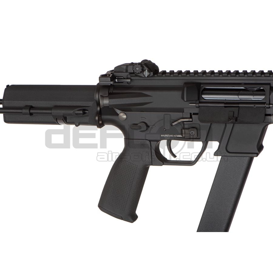 KWA QRF Mod.2 AEG 2.5 - Defcon Airsoft
