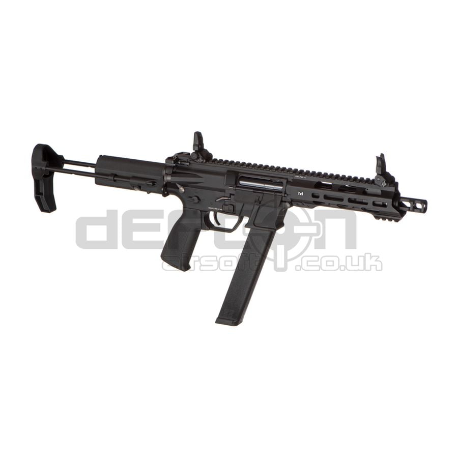 KWA QRF Mod.2 AEG 2.5 - Defcon Airsoft