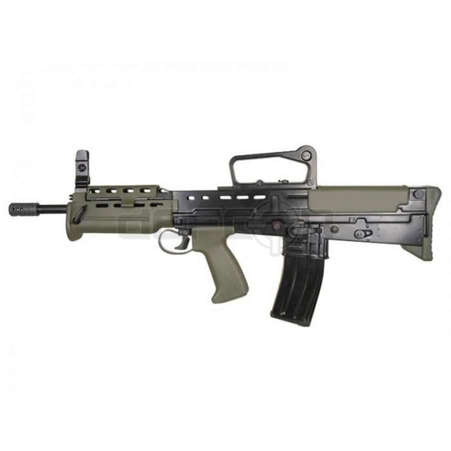 ARES AR-001 L85A2 (ARES-AR-001) » DEFCON AIRSOFT