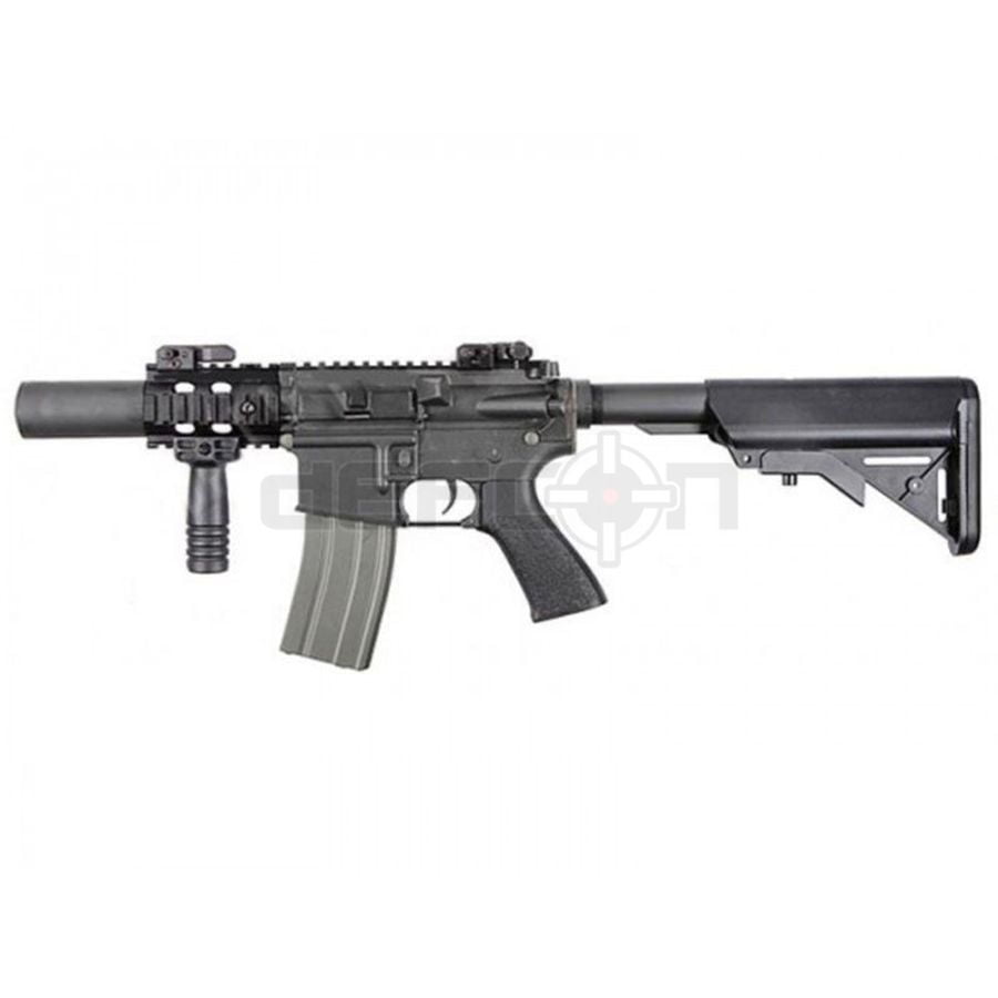 ARES SC-AR-021 M4 CQC AEG (ARES-SC-AR-021) » DEFCON AIRSOFT