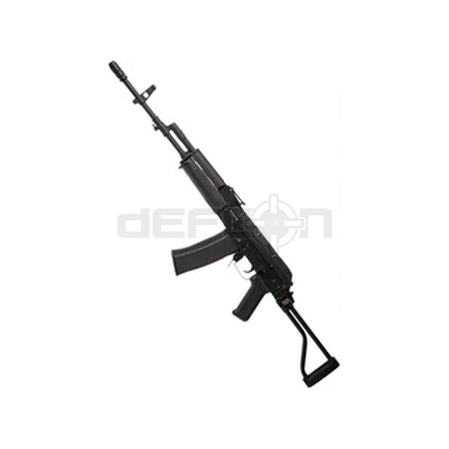 ARES/Beryl Mod. 96 AEG (Black) » DEFCON AIRSOFT