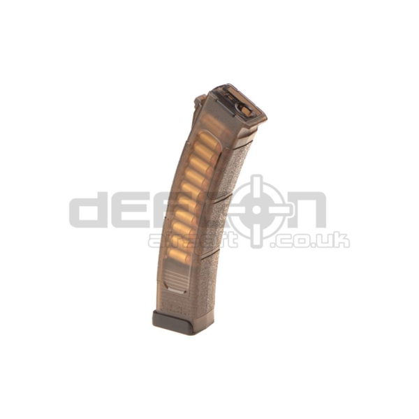 Submachine Gun Magazines » DEFCON AIRSOFT