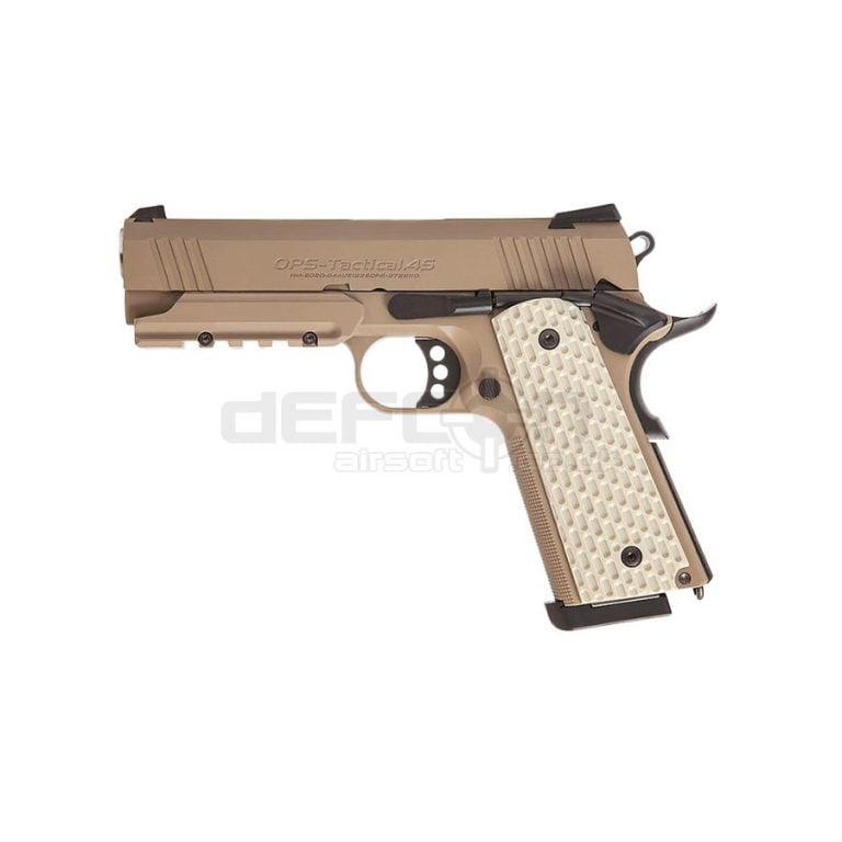 Tokyo Marui Airsoft Guns, Pistols, Rifles, Shotguns, Magazines, Ammo