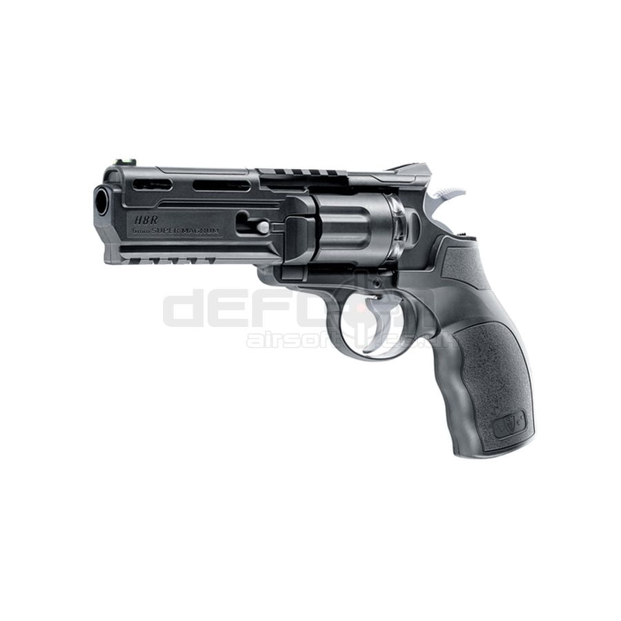 Umarex Revolver Elite Force H8R Gen2 CO2 - Defcon Airsoft