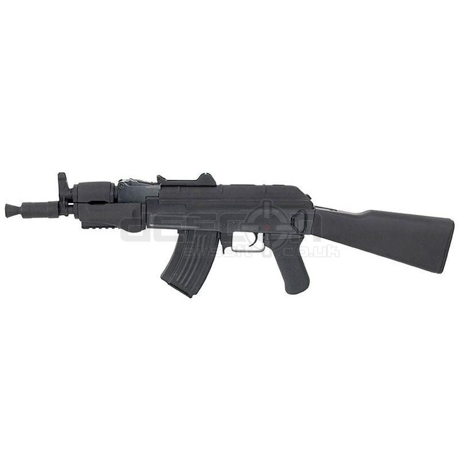 Cyma AK Beta Tactical CQB (CM037) » DEFCON AIRSOFT